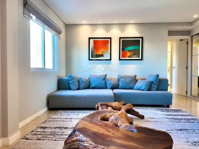 Apartamento para Locação em Itajaí/SC Praia Brava 3 Quartos
