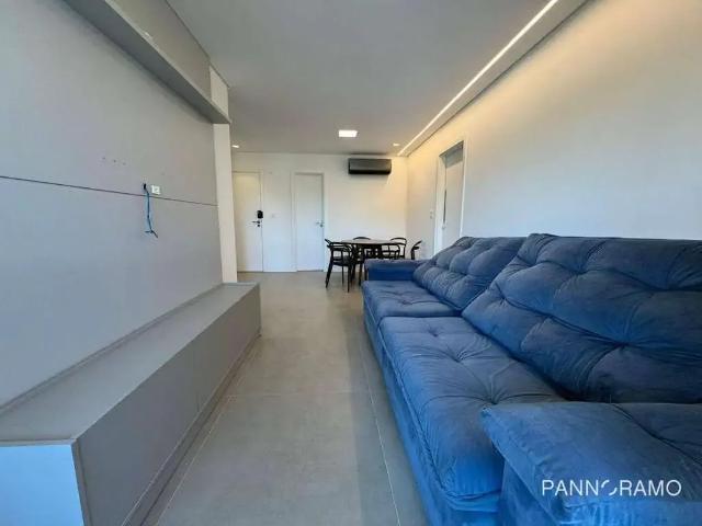 Apartamento para Locação em Itajaí/SC Praia Brava 3 Quartos