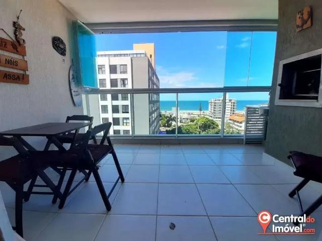 Apartamento para Locação em Itajaí/SC Praia Brava 3 Quartos
