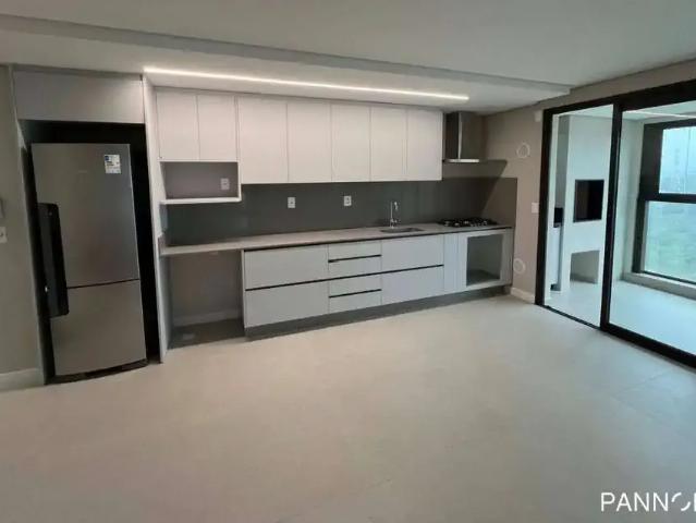 Apartamento para Locação em Itajaí/SC Praia Brava 3 Quartos