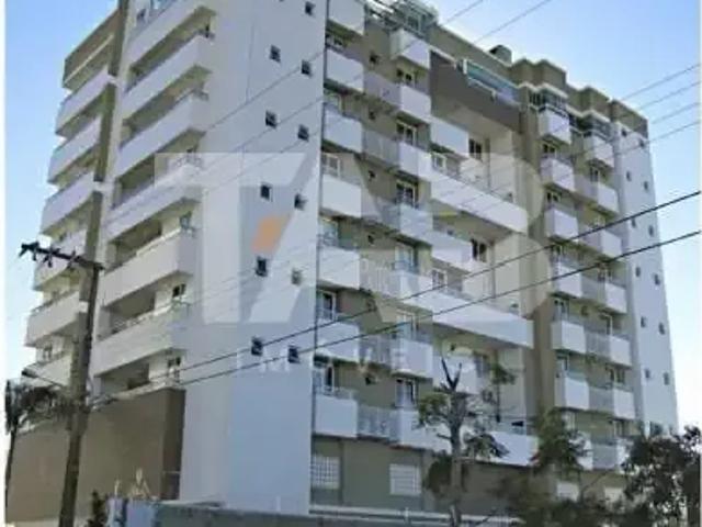 Apartamento para Locação em Itajaí/SC Praia Brava 3 Quartos