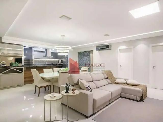 Apartamento para Locação em Itajaí/SC Praia Brava 3 Quartos