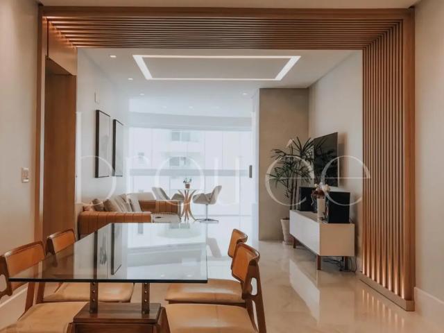 Apartamento para Locação em Itajaí/SC Praia Brava 3 Quartos