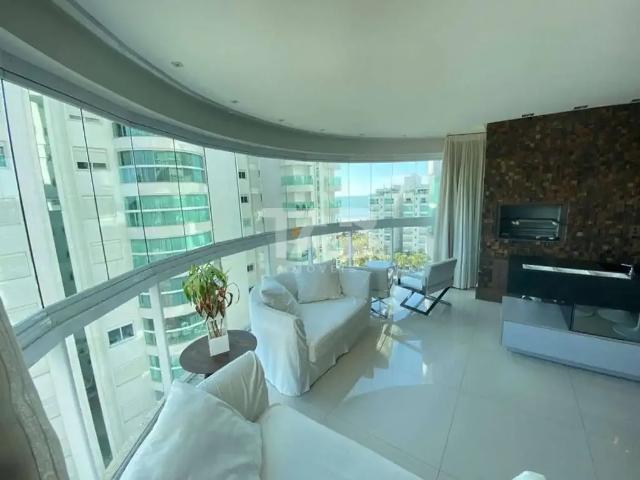 Apartamento para Locação em Itajaí/SC Praia Brava 3 Quartos