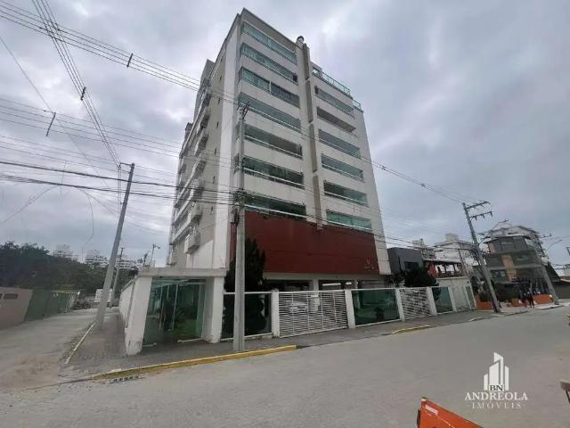 Apartamento para Locação em Itajaí/SC Praia Brava 3 Quartos