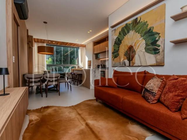 Apartamento para Locação em Itajaí/SC Praia Brava 3 Quartos