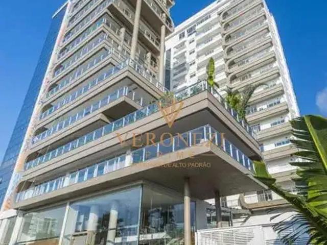 Apartamento para Locação em Itajaí/SC Praia Brava 3 Quartos