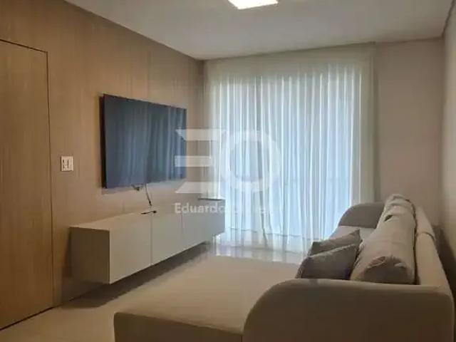 Apartamento para Locação em Itajaí/SC Praia Brava 3 Quartos