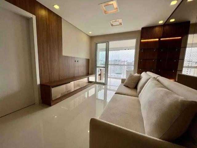 Apartamento para Locação em Itajaí/SC Praia Brava 3 Quartos