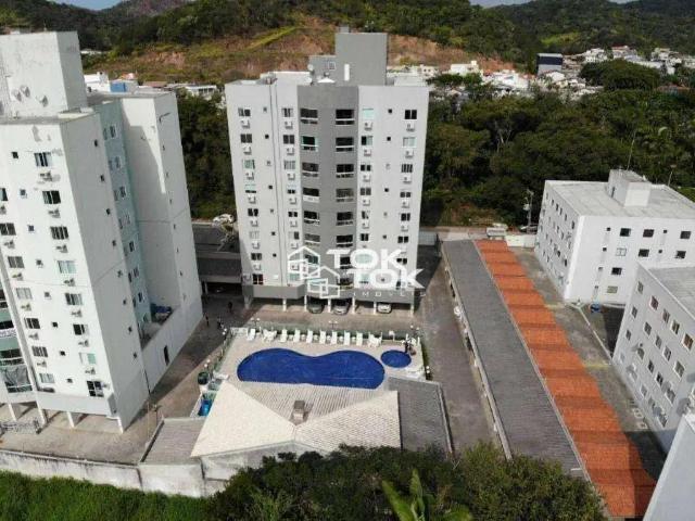 Apartamento para Locação em Itajaí/SC Praia Brava 3 Quartos