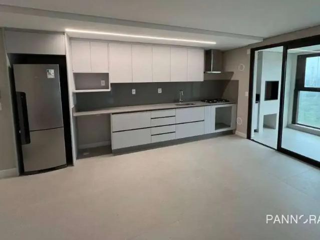 Apartamento para Locação em Itajaí/SC Praia Brava 3 Quartos