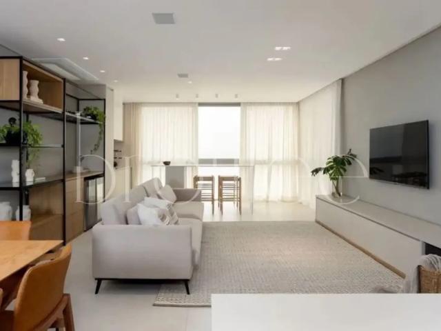 Apartamento para Locação em Itajaí/SC Praia Brava 3 Quartos