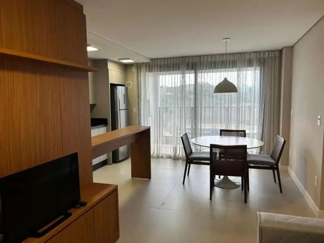 Apartamento para Locação em Itajaí/SC Praia Brava 3 Quartos