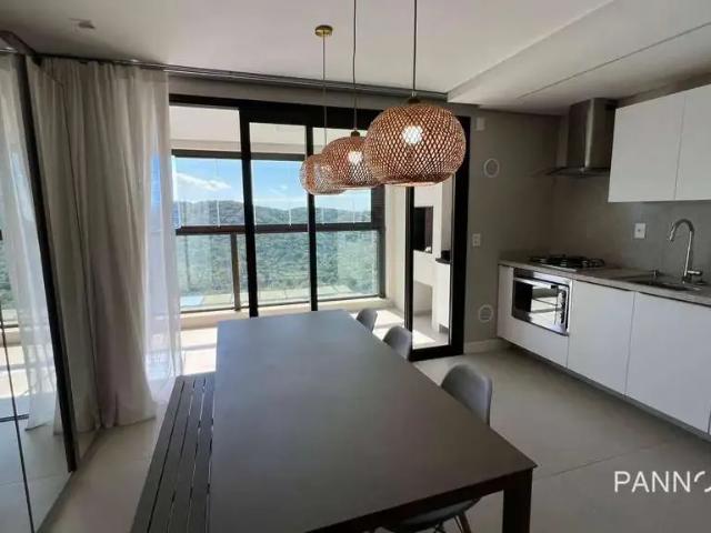Apartamento para Locação em Itajaí/SC Praia Brava 3 Quartos