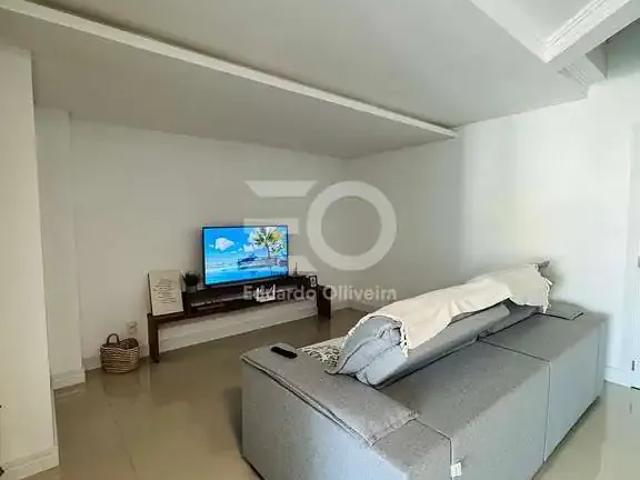 Apartamento para Locação em Itajaí/SC Praia Brava 3 Quartos