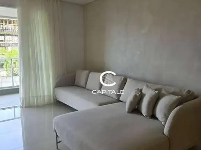 Apartamento para Locação em Itajaí/SC Praia Brava 3 Quartos