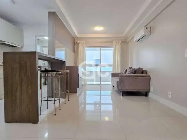 Apartamento para Locação em Itajaí/SC Praia Brava 3 Quartos