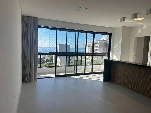 Apartamento para Locação em Itajaí/SC Praia Brava 3 Quartos