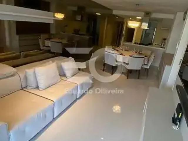 Apartamento para Locação em Itajaí/SC Praia Brava 3 Quartos