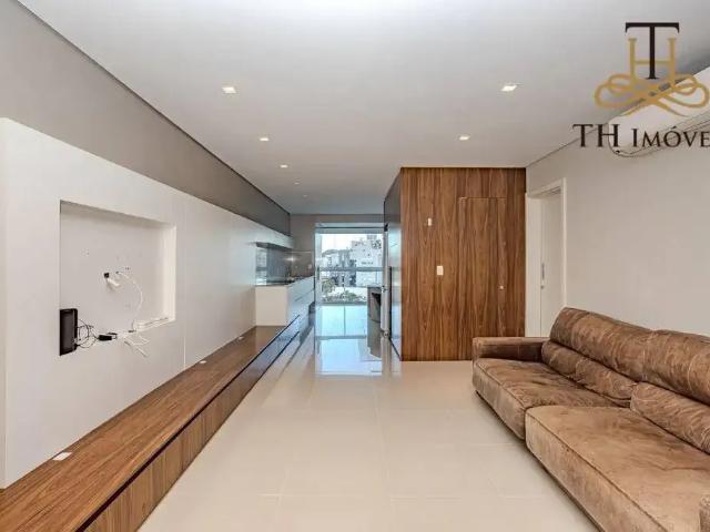 Apartamento para Locação em Itajaí/SC Praia Brava 3 Quartos
