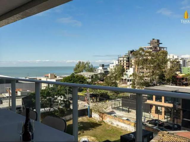 Apartamento para Locação em Itajaí/SC Praia Brava 3 Quartos