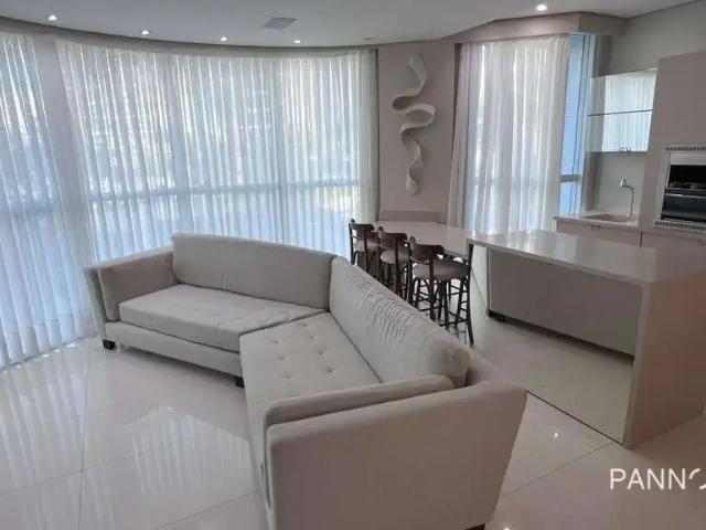 Apartamento para Locação em Itajaí/SC Praia Brava 3 Quartos