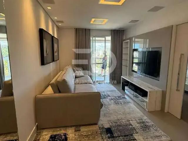 Apartamento para Locação em Itajaí/SC Praia Brava 3 Quartos