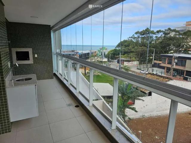 Apartamento para Locação em Itajaí/SC Praia Brava 3 Quartos