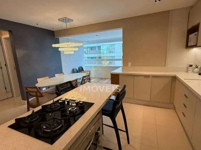 Apartamento para Locação em Itajaí/SC Praia Brava de Itajaí 3 Quartos