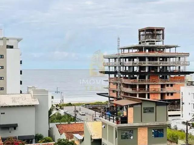 Apartamento para Locação em Itajaí/SC Praia Brava de Itajaí 3 Quartos