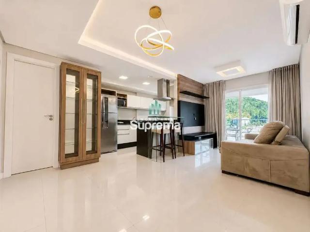 Apartamento para Locação em Itajaí/SC Ressacada 3 Quartos