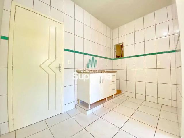 Apartamento para Locação em Itajaí/SC Ressacada 1 Quartos