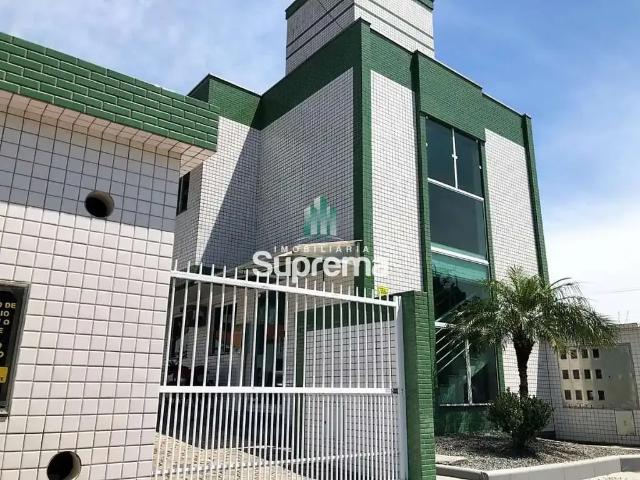 Apartamento para Locação em Itajaí/SC Ressacada 1 Quartos