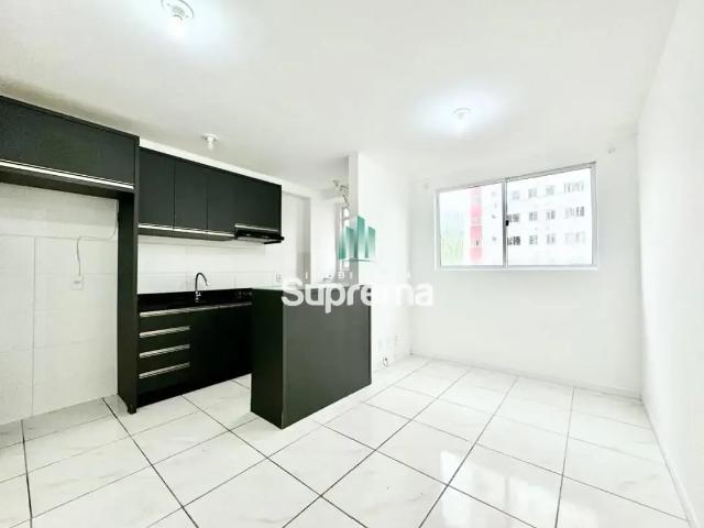 Apartamento para Locação em Itajaí/SC Ressacada 1 Quartos