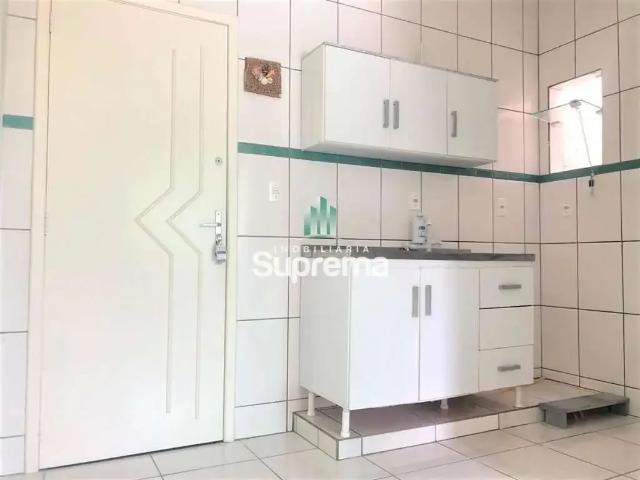 Apartamento para Locação em Itajaí/SC Ressacada 1 Quartos