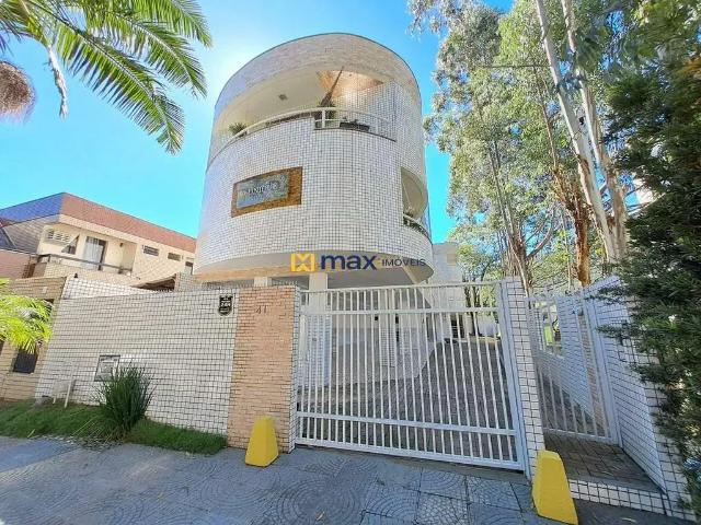 Apartamento para Locação em Itajaí/SC Ressacada 1 Quartos