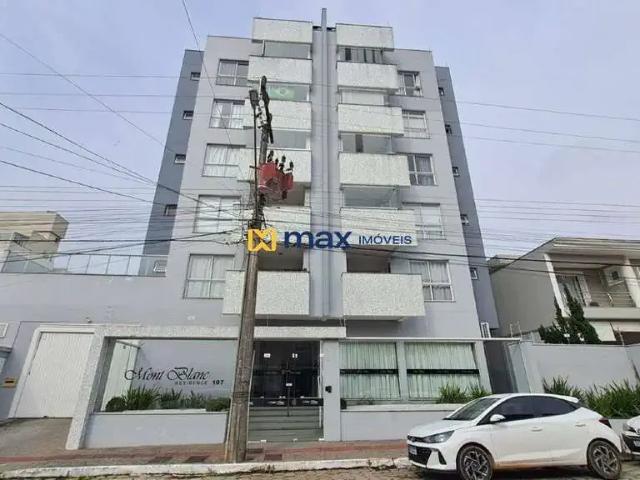 Apartamento para Locação em Itajaí/SC Ressacada 2 Quartos