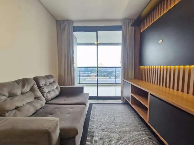 Apartamento para Locação em Itajaí/SC Ressacada 2 Quartos