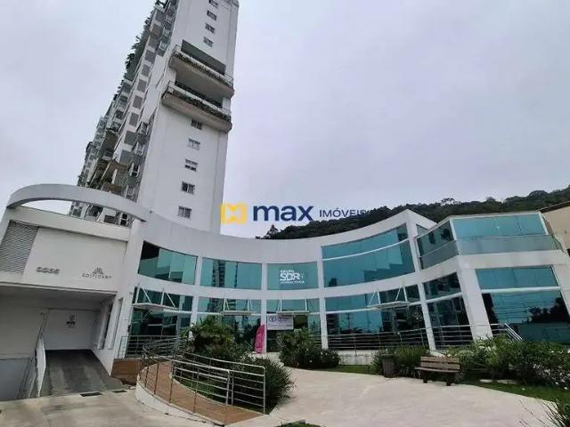 Apartamento para Locação em Itajaí/SC Ressacada 2 Quartos