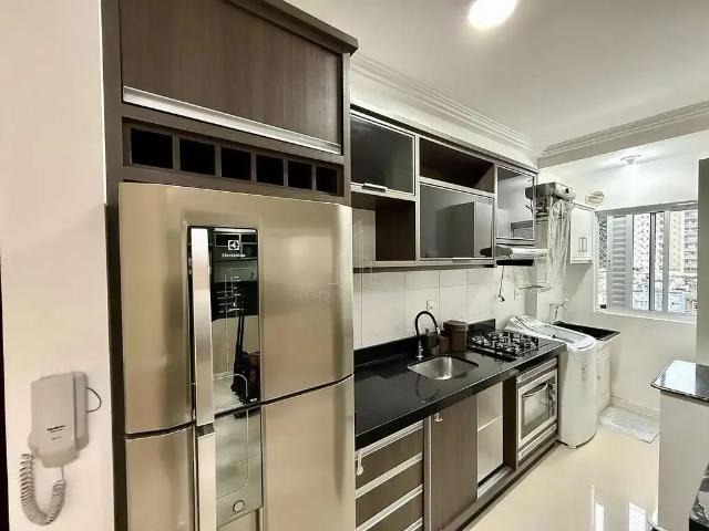 Apartamento para Locação em Itajaí/SC Ressacada 2 Quartos