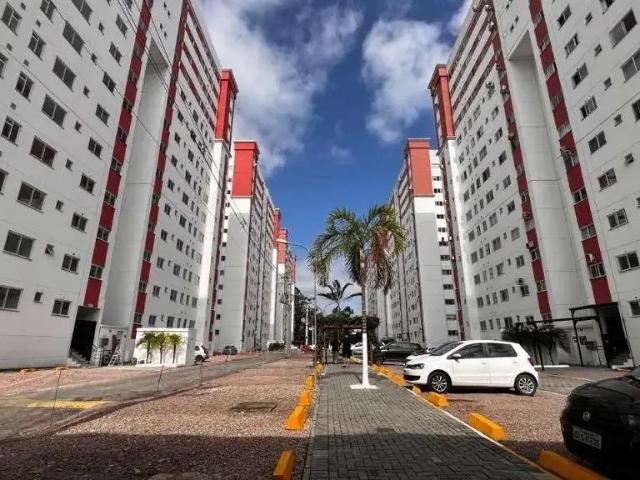 Apartamento para Locação em Itajaí/SC Ressacada 2 Quartos