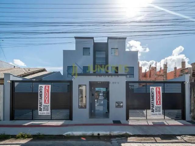 Apartamento para Locação em Itajaí/SC Rio do Meio 1 Quartos
