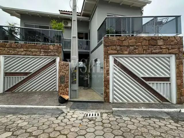 Apartamento para Locação em Itajaí/SC São João 1 Quartos