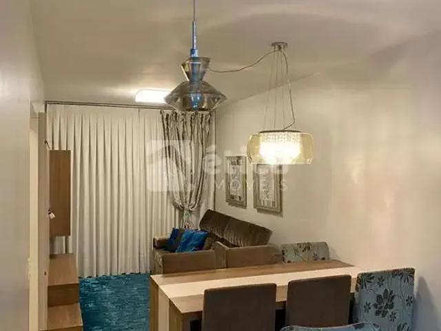 Apartamento para Locação em Itajaí/SC São João 1 Quartos