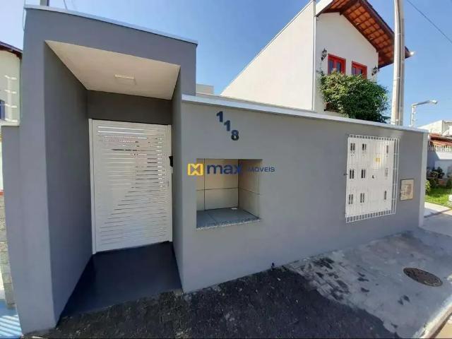Apartamento para Locação em Itajaí/SC São João 1 Quartos