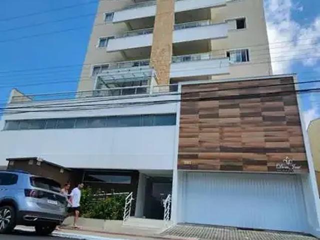Apartamento para Locação em Itajaí/SC São João 1 Quartos