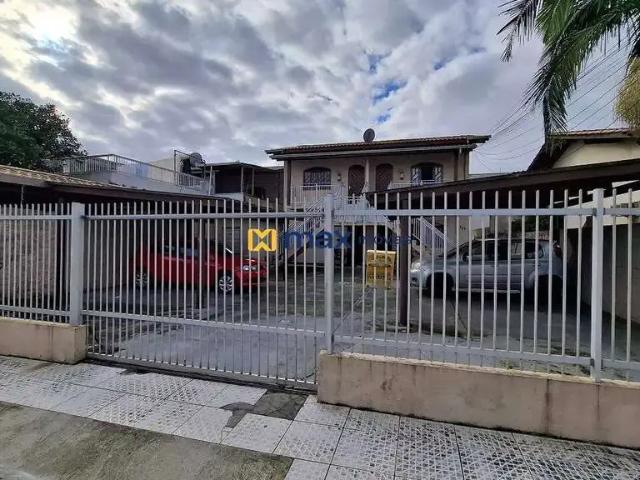 Apartamento para Locação em Itajaí/SC São João 1 Quartos