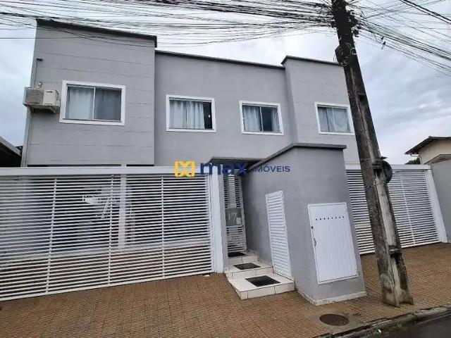 Apartamento para Locação em Itajaí/SC São João 1 Quartos