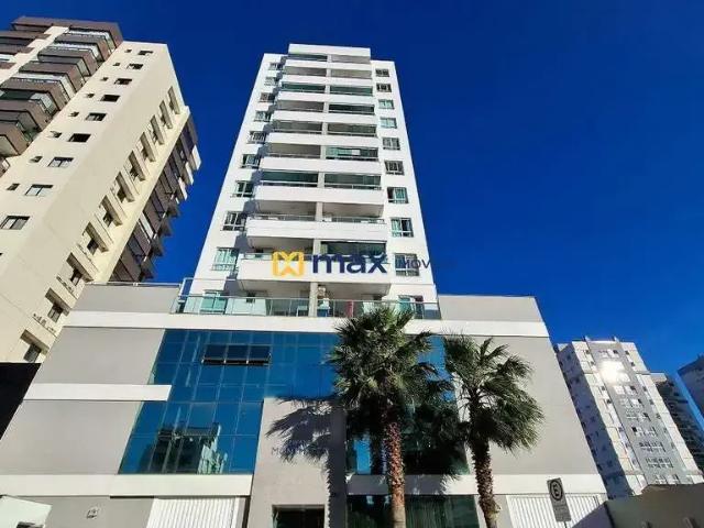 Apartamento para Locação em Itajaí/SC São João 2 Quartos
