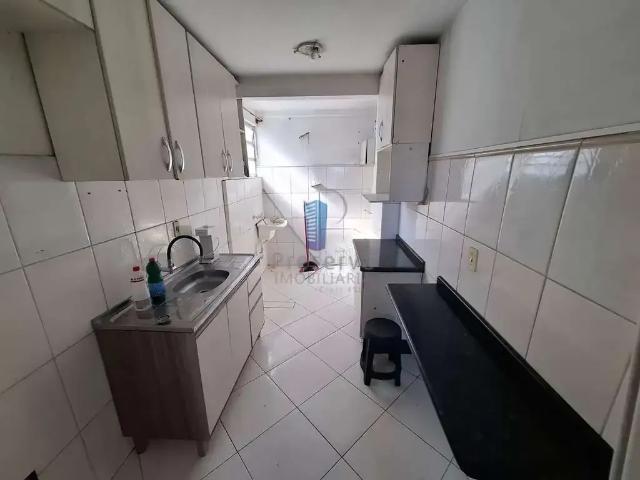 Apartamento para Locação em Itajaí/SC São João 2 Quartos